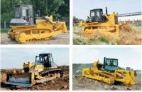 China Low Emission HD16MS HD16F HD16S HD16R Crawler Bulldozer 18400kg 131kW for Construction for sale
