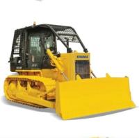 China Energy Saving Low Emission Sanitation Bulldozer HD16 131kw 16400kg Crawler Bulldozer for sale