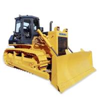 China Energy Saving Low Emission Sanitation Bulldozer HD16 131kw 16400kg Crawler Bulldozer for sale