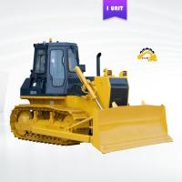 China 187 kW Komamax SD26 Hydraulic Pump Bull Dozer 27 Ton Construction Machine for sale