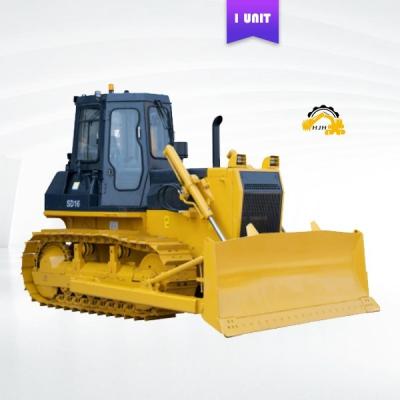 China 187 kW Komamax SD26 Hydraulic Pump Bull Dozer 27 Ton Construction Machine for sale