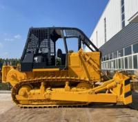 China Moving Type Crawler Bulldozer 162 KW 24ton SD22F HD22 Bull Dozer with Bulldozer Parts for sale