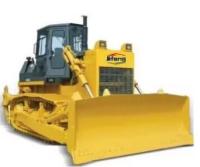 China Moving Type Crawler Bulldozer 162 KW 24ton SD22F HD22 Bull Dozer with Bulldozer Parts for sale
