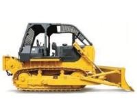 China Moving Type Crawler Bulldozer 162 KW 24ton SD22F HD22 Bull Dozer with Bulldozer Parts for sale