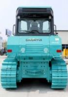 China DE17-X2 DE126-X2 Hydraulic Bulldozer 18500kg Working Weight 3050mm Grounding Length for sale