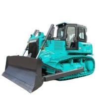 China DE17-X2 DE126-X2 Electronic Control Crawler Loader with Low Emission and HJH Engine for sale