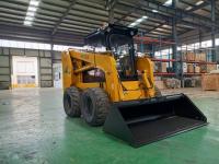 China Multi-Function Skid Machine with Hydraulic Cylinder Other JC45 Crawler 0.75 Ton for sale