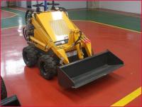 China Multi-Function Skid Machine with Hydraulic Cylinder Other JC45 Crawler 0.75 Ton for sale