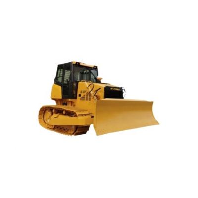 China Hbxg SD7n 230HP Crawler Bulldozer 81kW Engine 450mm Track Plate for Construction for sale