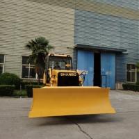 China Hbxg SD7n 230HP Crawler Bulldozer 81kW Engine 450mm Track Plate for Construction for sale