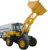 China Mini Agriculture Diesel Four Wheel Drive Loader 0.8 Ton 1 Ton 2 Ton 3 Ton EPA for Garden for sale