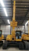 China Shanbo Crawler Excavator 38 Ton Heavy Construction Machine with Cummins Engine for sale