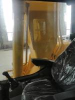 China 35 Ton Hydraulic Excavator with Cummins Engine 194 kW 33000 kg Working Weight for sale