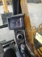China 35 Ton Hydraulic Excavator with Cummins Engine 194 kW 33000 kg Working Weight for sale