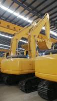 China 35 Ton Hydraulic Excavator with Cummins Engine 194 kW 33000 kg Working Weight for sale