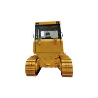China Shantui SD16 160HP Small Mini Crawler Bulldozer 3921*2553*2745MM Dimension for sale