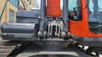 China SH520 50 Ton Crawler Excavator with Cummins QSM11 Engine 280 HP Heavy Duty Digging Machine for sale