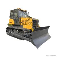 China Small T100 Farm Mini 100HP Crawler Bulldozer Energy Saving and Customizable Features for sale