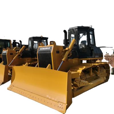 China SD16 Large Crawler Bulldozer 160HP 16 Ton Working Weight Bosch Rexroth Hydraulic Cylinder for sale