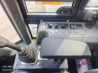 China Hydraulic Wheel Loader 6 Ton Load Rating 178 kW L68K-C3 for Construction for sale