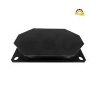 China 569-74-61520 Pad EGENUINE Original Spare Part for Excavator High Quality 1 Piece MOQ for sale