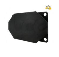 China 569-74-61520 Pad EGENUINE Original Spare Part for Excavator High Quality 1 Piece MOQ for sale