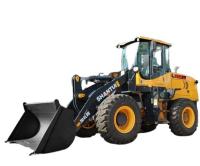China L70-G Wheel Loader 7 Ton Load Rating 199kW Engine for Versatile Construction for sale