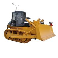 China Cummins 238HP Crawler Bulldozer HD22 160hp Power Shift Transmission 5460x3725x3395mm for sale