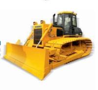 China Cummins 238HP Crawler Bulldozer HD22 160hp Power Shift Transmission 5460x3725x3395mm for sale
