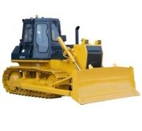 China Cummins 238HP Crawler Bulldozer HD22 160hp Power Shift Transmission 5460x3725x3395mm for sale