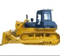China Cummins 238HP Crawler Bulldozer HD22 160hp Power Shift Transmission 5460x3725x3395mm for sale