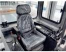China Cummins 238HP Crawler Bulldozer HD22 160hp Power Shift Transmission 5460x3725x3395mm for sale