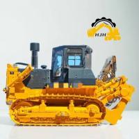 China Shanbo Dozer Hydraulic Valve 187kW 250HP for SD26 SD16 Earthmoving Machine for sale