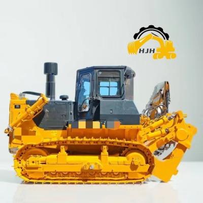 China Shanbo Dozer Hydraulic Valve 187kW 250HP for SD26 SD16 Earthmoving Machine for sale