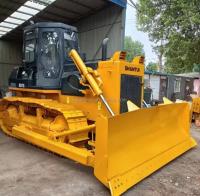 China Shanbo Dozer Hydraulic Valve 187kW 250HP for SD26 SD16 Earthmoving Machine for sale