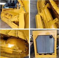 China Shanbo Dozer Hydraulic Valve 187kW 250HP for SD26 SD16 Earthmoving Machine for sale