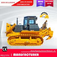 China Shanbo Dozer Hydraulic Valve 187kW 250HP for SD26 SD16 Earthmoving Machine for sale