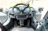 China L58K-G Wheel Loader 5.5t Load Rating 170kW Engine for Building Material Shops for sale