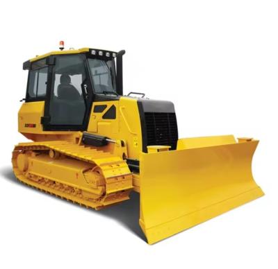 China 10 Ton Mini Bulldozer SD10 with 70kW Weichai Engine and 14MPa Hydraulic System for sale