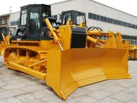 China 10 Ton Mini Bulldozer SD10 with 70kW Weichai Engine and 14MPa Hydraulic System for sale