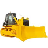 China 10 Ton Mini Bulldozer SD10 with 70kW Weichai Engine and 14MPa Hydraulic System for sale