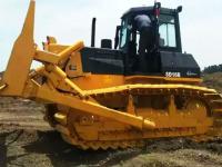 China 10 Ton Mini Bulldozer SD10 with 70kW Weichai Engine and 14MPa Hydraulic System for sale