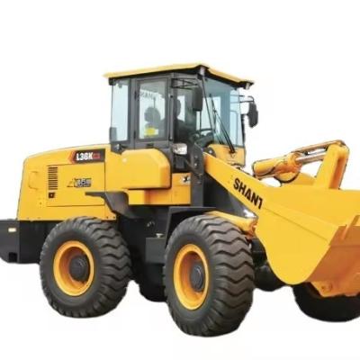 China L36K-G L53-G L55-G L58K-G L60-G L70-G L36-C3 L36K-C3 Wheel Loader 3t Load Rating State IV for sale
