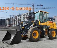 China L36K-G L53-G L55-G L58K-G L60-G L70-G L36-C3 L36K-C3 Wheel Loader 3t Load Rating State IV for sale