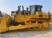 China Standard Construction Machinery Hydrostatic Drive DH46-C3 Crawler Bulldozer for Home for sale