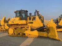 China Standard Construction Machinery Hydrostatic Drive DH46-C3 Crawler Bulldozer for Home for sale