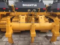 China Bulldozer Attachment SD16 SD18 Arm Rock Ripper 160HP Three Shank Excavator Soil Ripper for sale