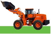China High Load Bearing H Type Bucket DX530L-6 3m³ Capacity for Construction Machinery for sale