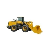 China New Hydraulic Bulldozer L55-B5 L55-C5 L53-B3 L53-C3 L58K-B5 Wheel Loader 40000sqm Factory for sale