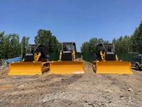 China 160HP Crawler Bulldozer SD16F Forestry Dozer 131kW 17000kg for Logging for sale